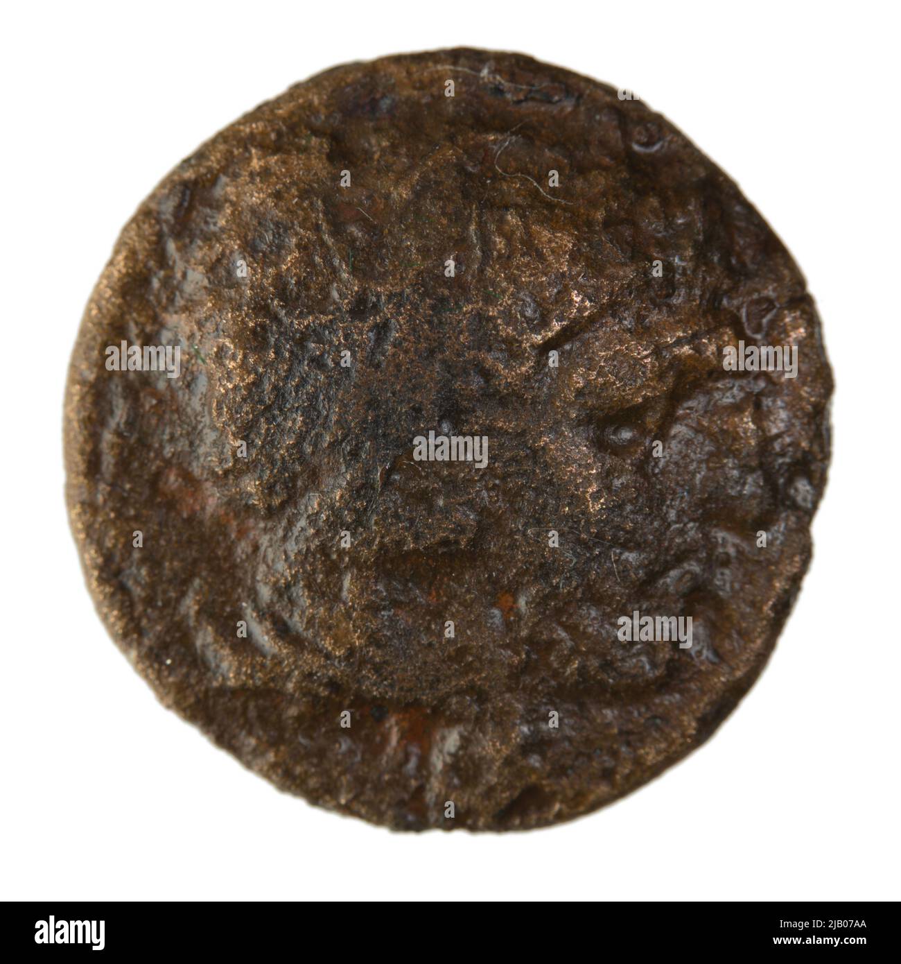 Greece, Macedonia, Prediccas 3 (365 359), AE Perdikkas III Stock Photo ...