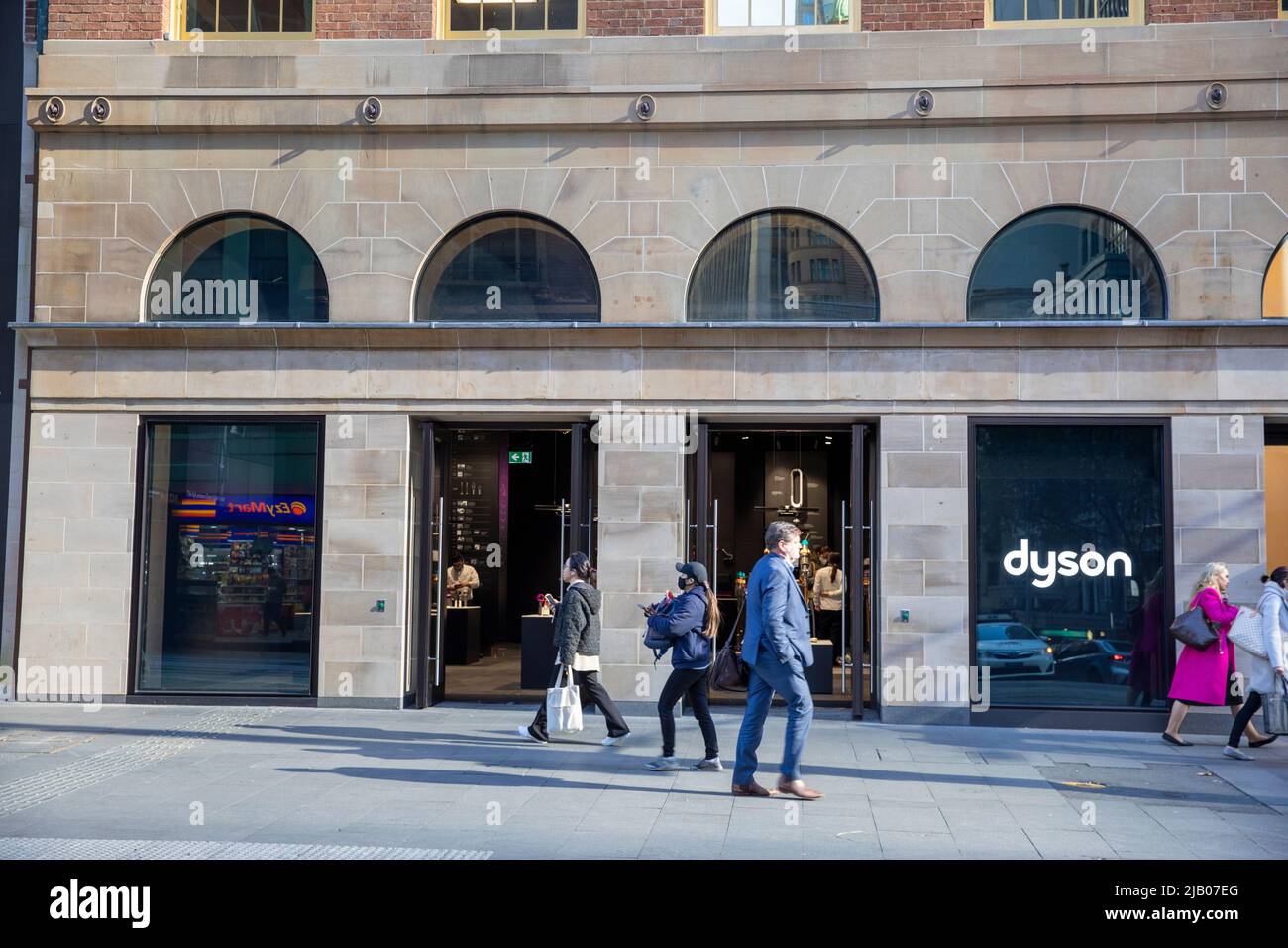 James dyson 2022 hi-res stock photography and images - Alamy