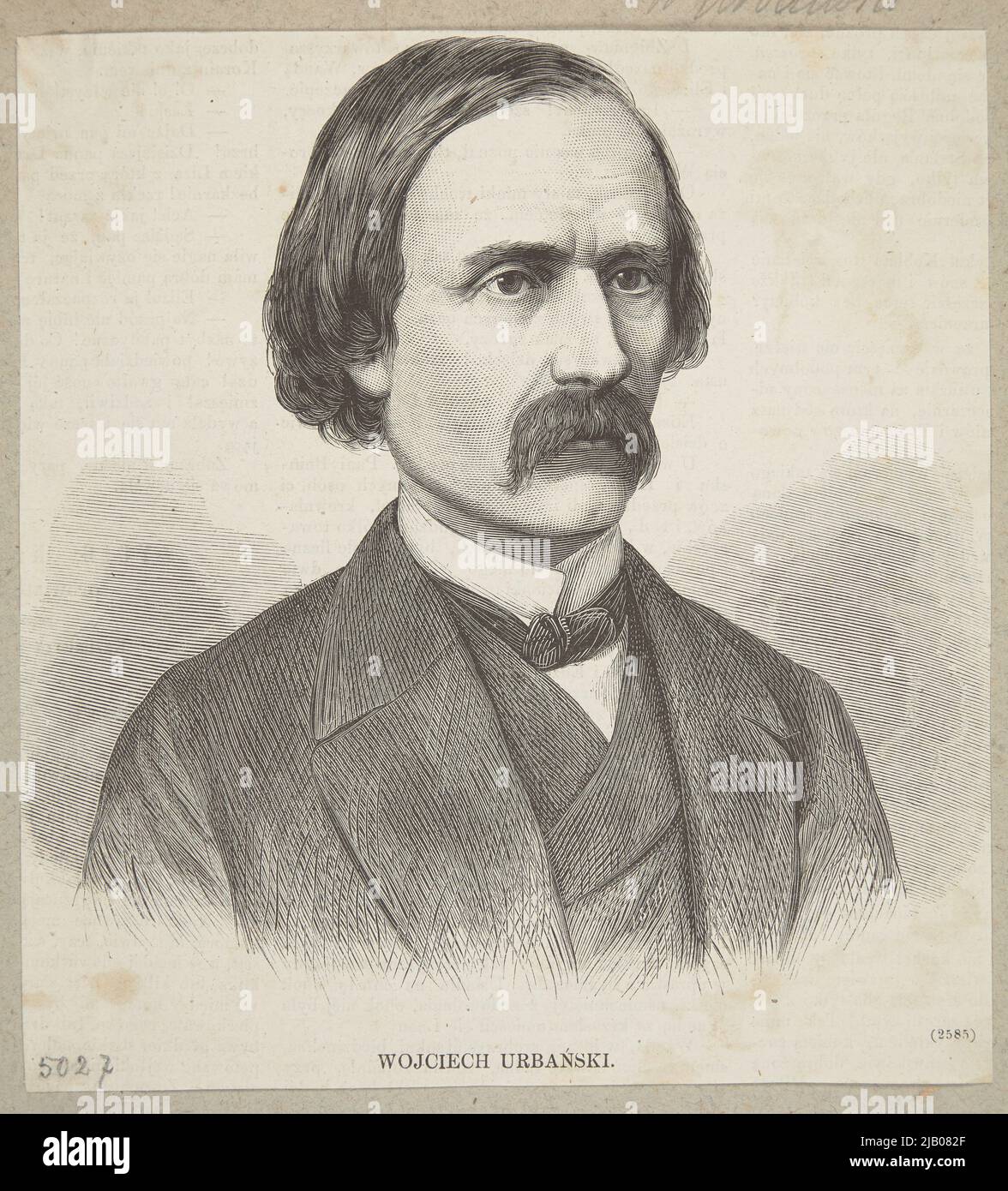 Wojciech urbanski hi-res stock photography and images - Alamy