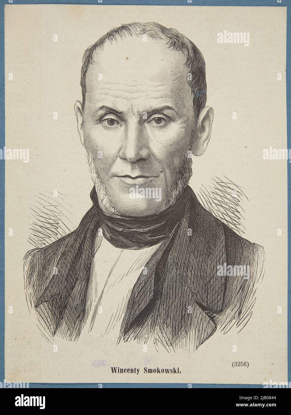Wincenty smokowski hi-res stock photography and images - Alamy