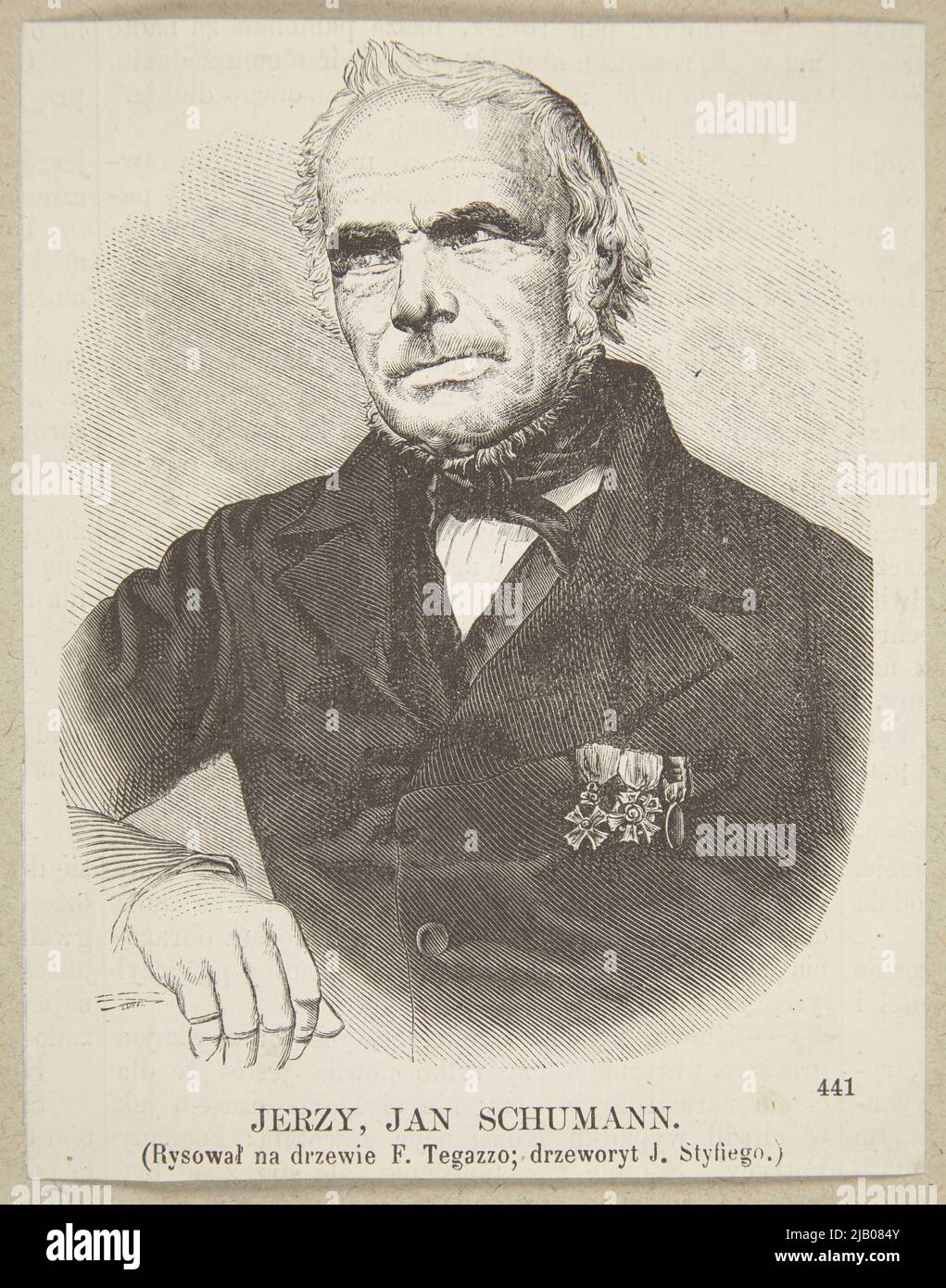 Jan 1841 1921 hi-res stock photography and images - Alamy