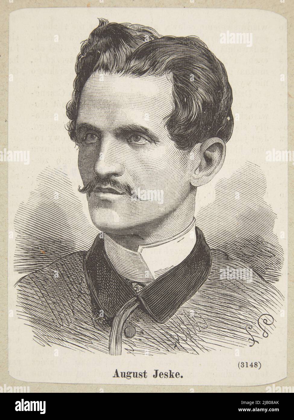 August adam hi-res stock photography and images - Alamy