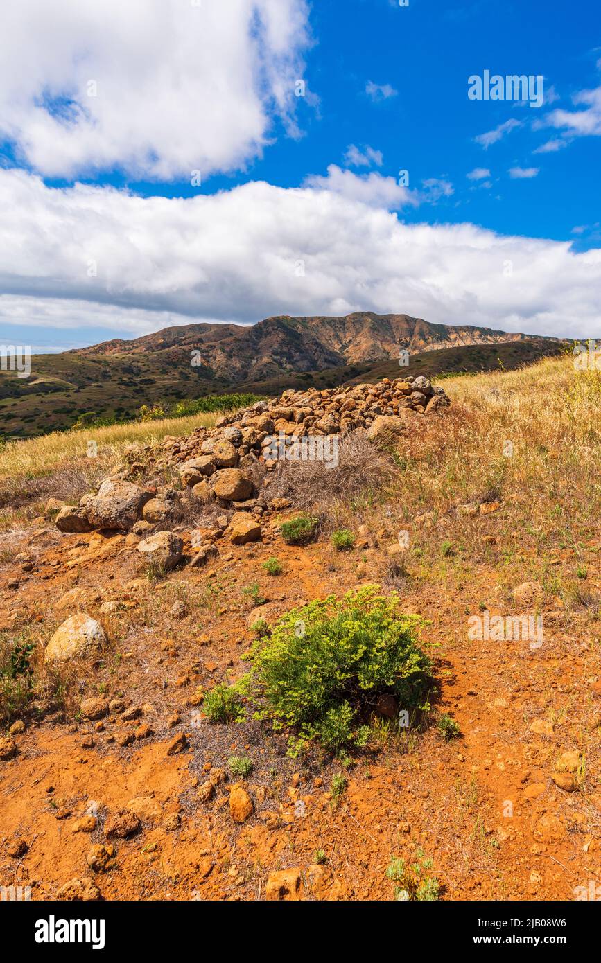 Chumash indian hi-res stock photography and images - Alamy