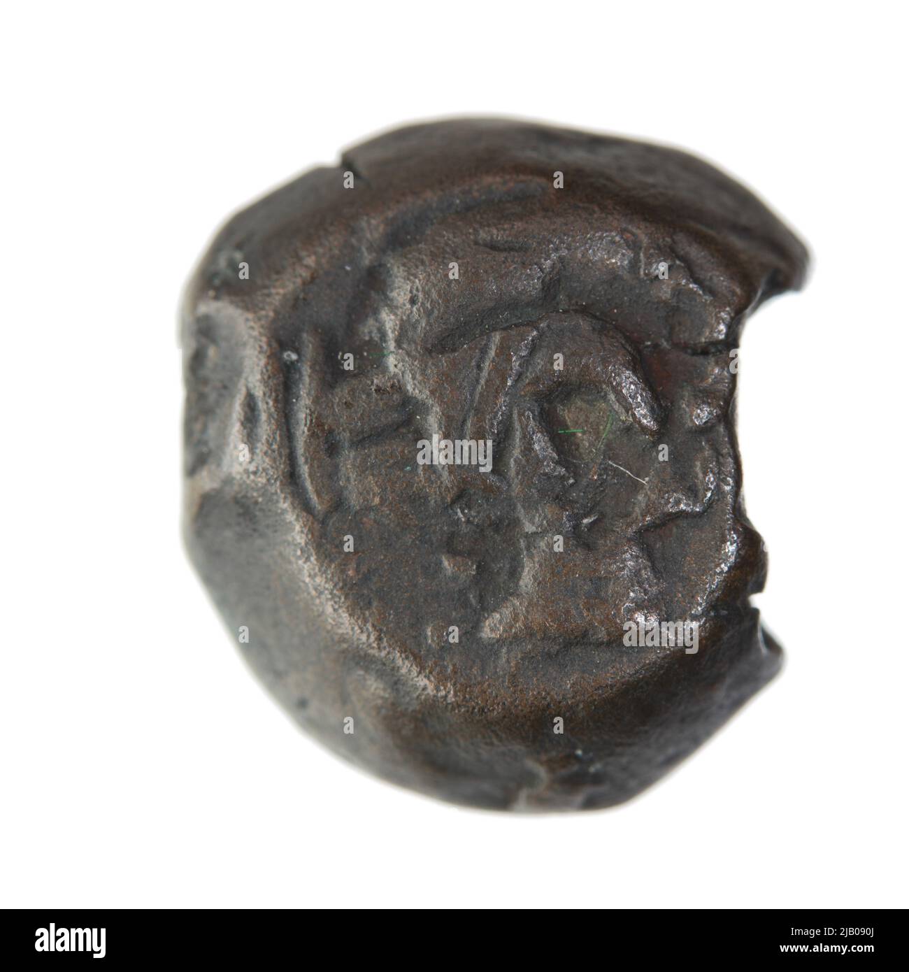 Greece, Sarmacja, Olmia, around the first half of the second century BC ...