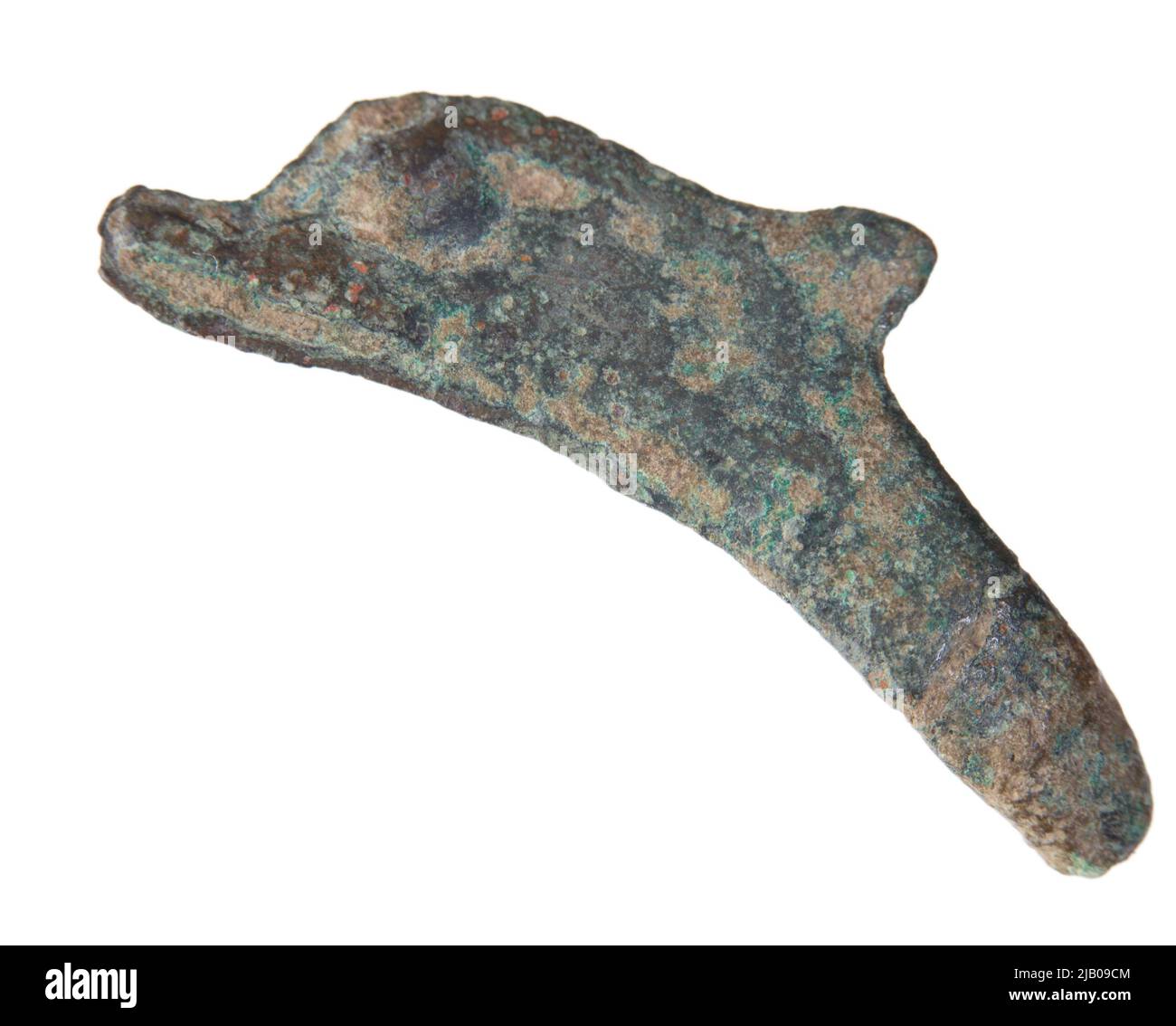 Greece, Sarmacja, Olmia, V The beginning of the 4th century BC, Dolphin ...
