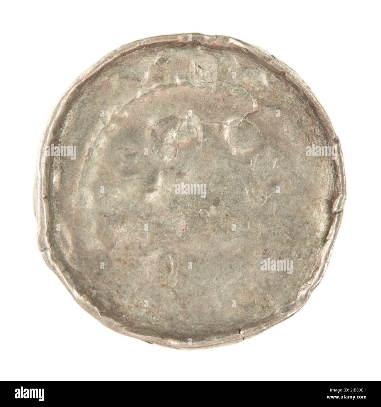 Saksonia , Denar of the Cross, between 1070 and 1100 unknown Stock ...