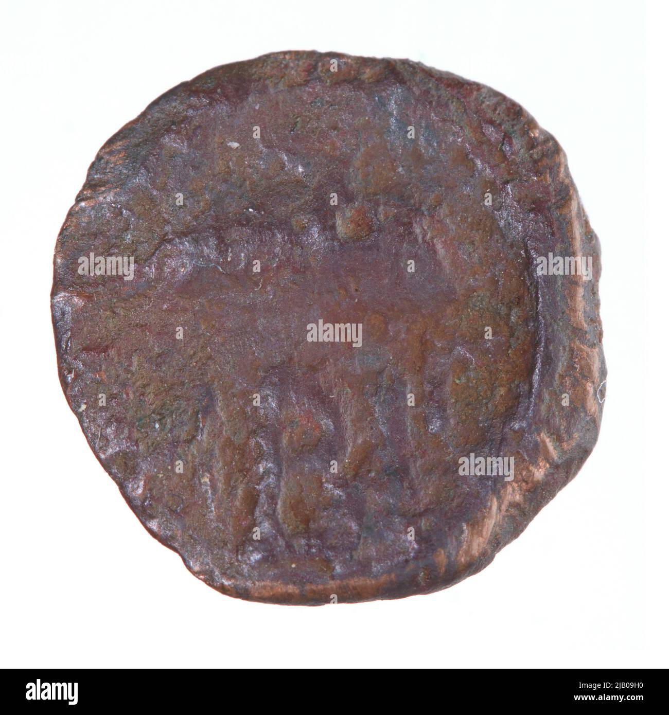 Greece, Sarmacja, Olbia, approx. 400 350 BCE, AE Mint Stock Photo - Alamy