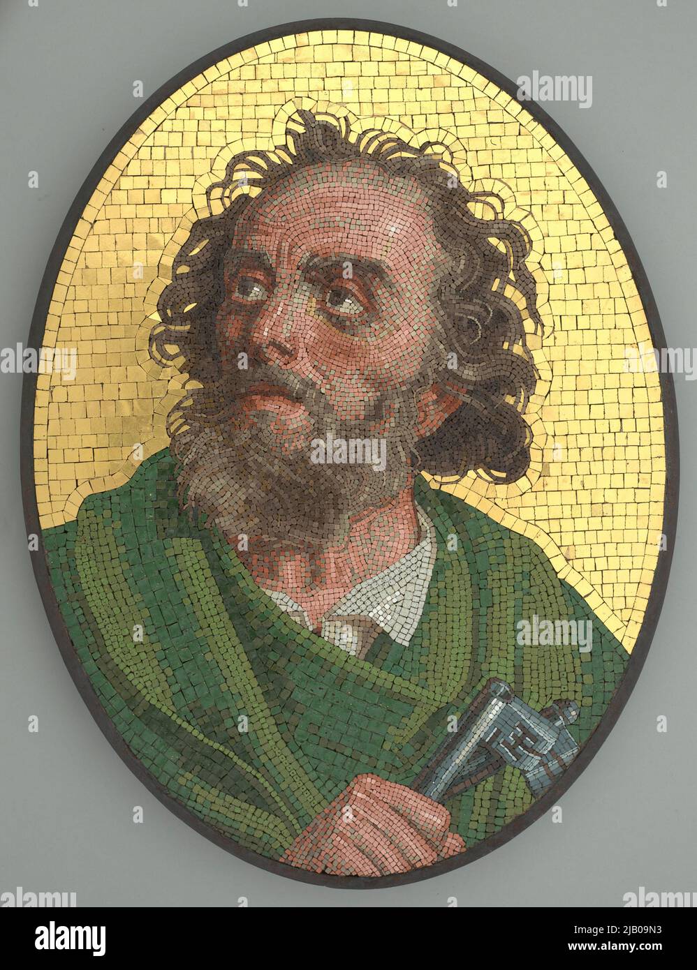 Sw piotr apostol hi-res stock photography and images - Alamy
