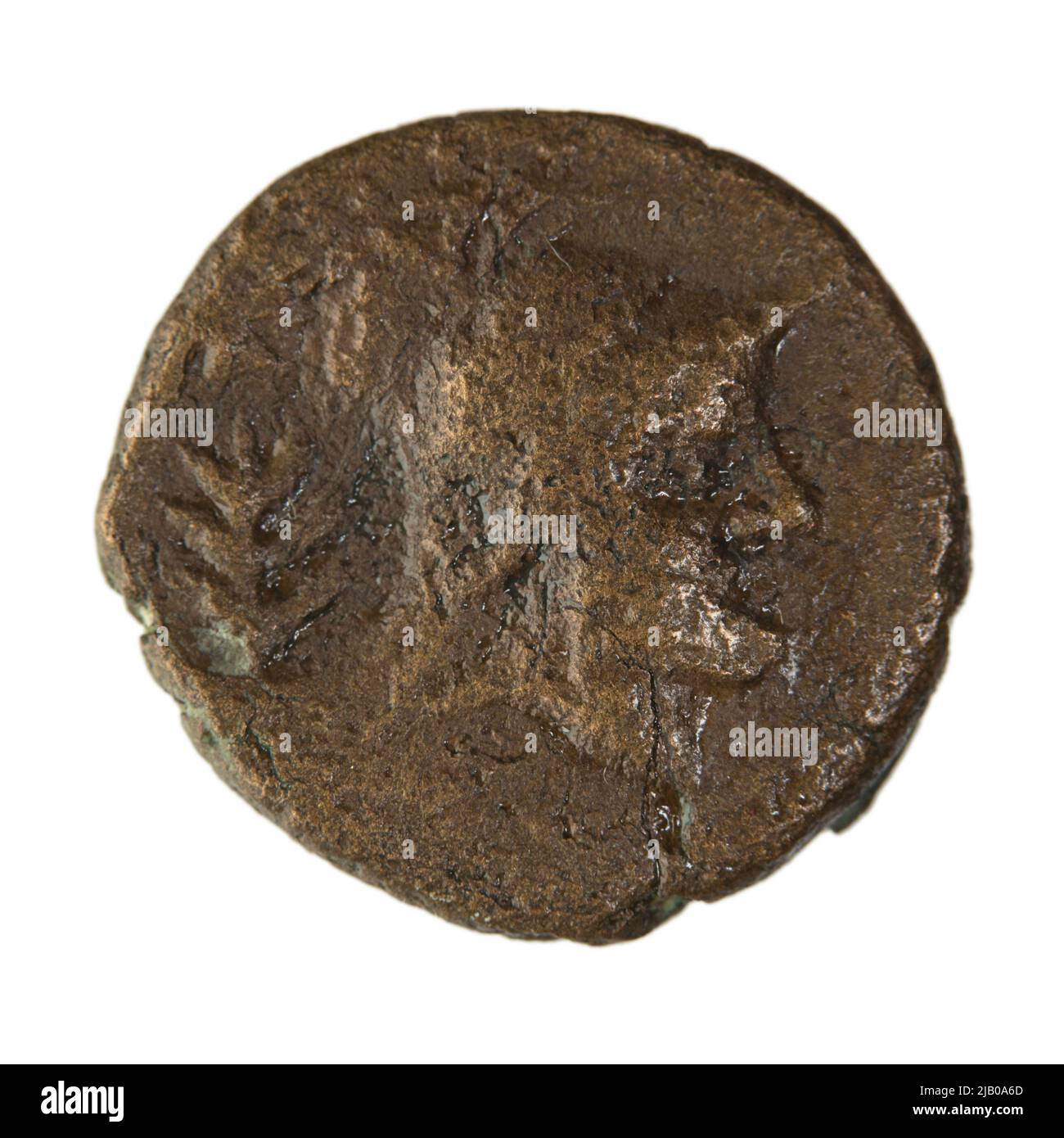 First century bc Cut Out Stock Images & Pictures - Alamy