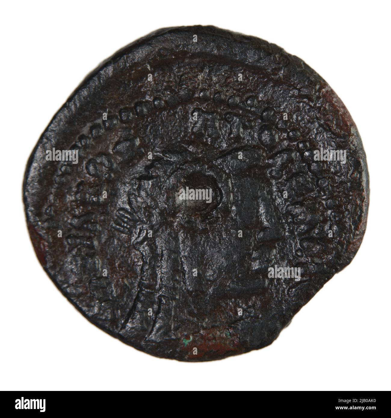 Greece, Egypt, Ptolemy IV – Ptolemy VIII (221–180 BC), Cyrenaica ...