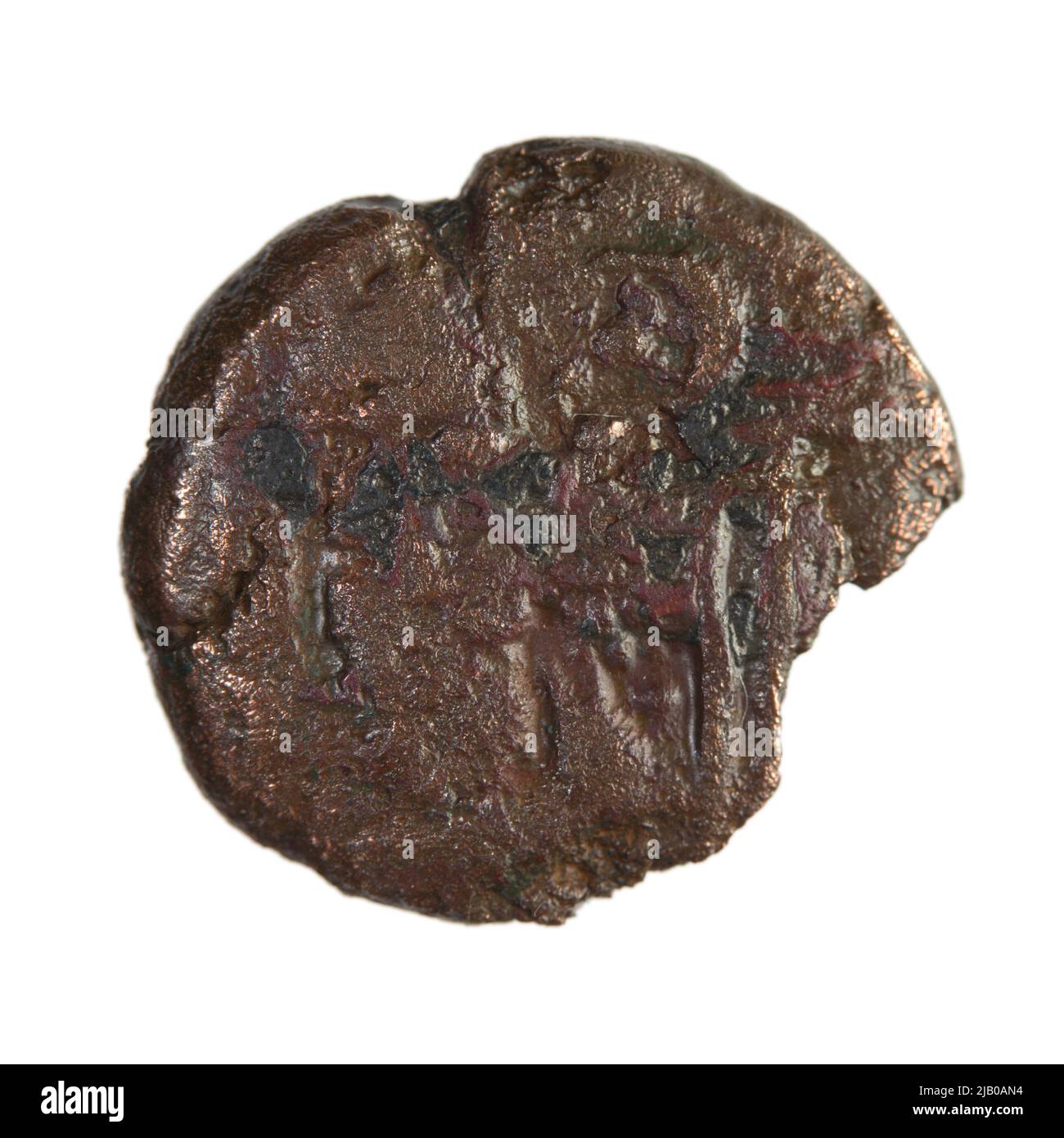 Orodes ii hi-res stock photography and images - Alamy