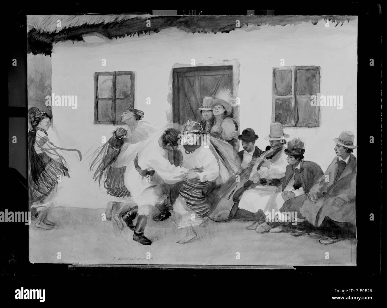 Unknown knight Black and White Stock Photos & Images - Alamy