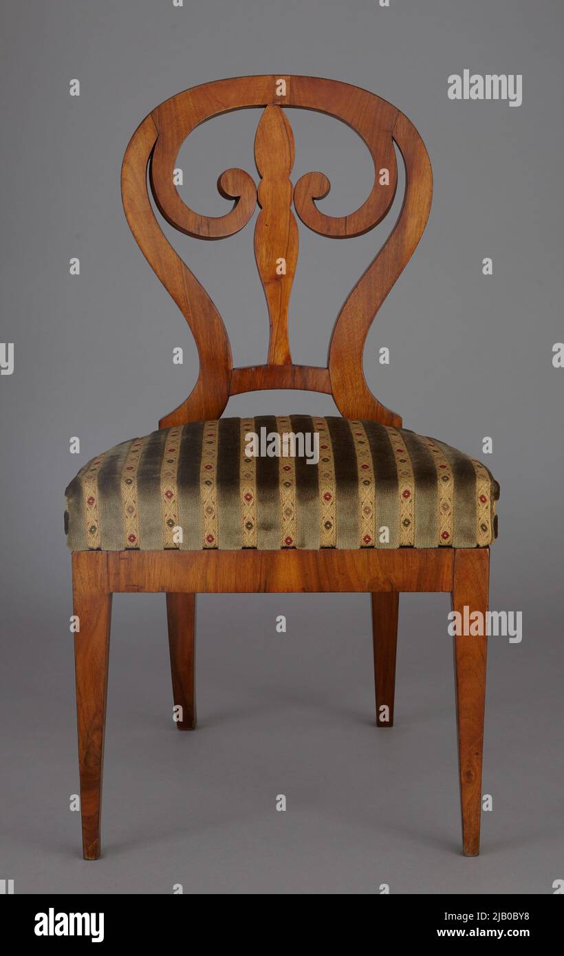 Furniture set: chair Stock Photo - Alamy