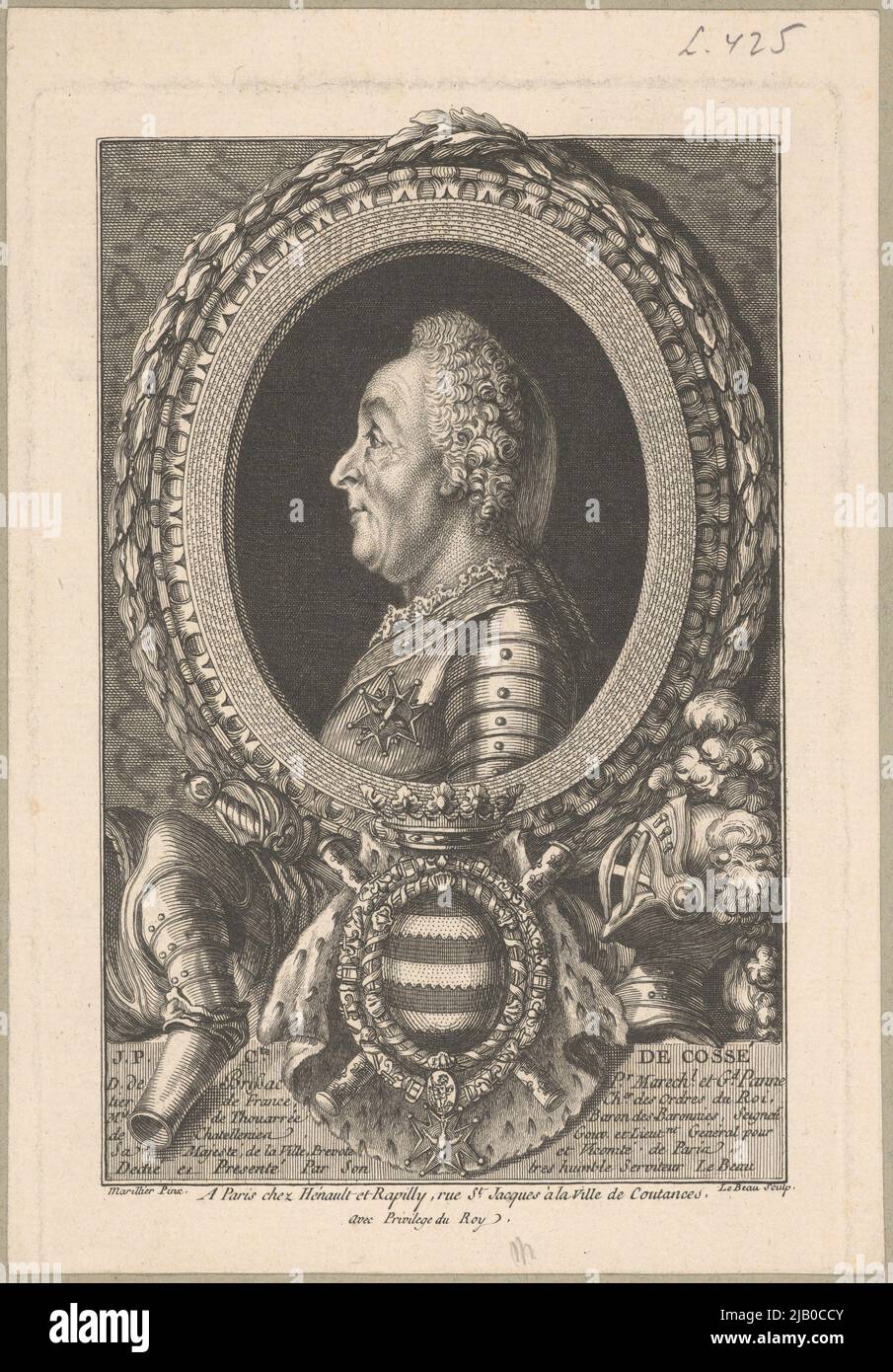 Brisac france hi-res stock photography and images - Alamy