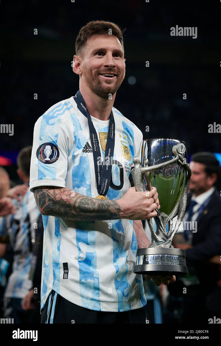 Il Nostro Messia 2022