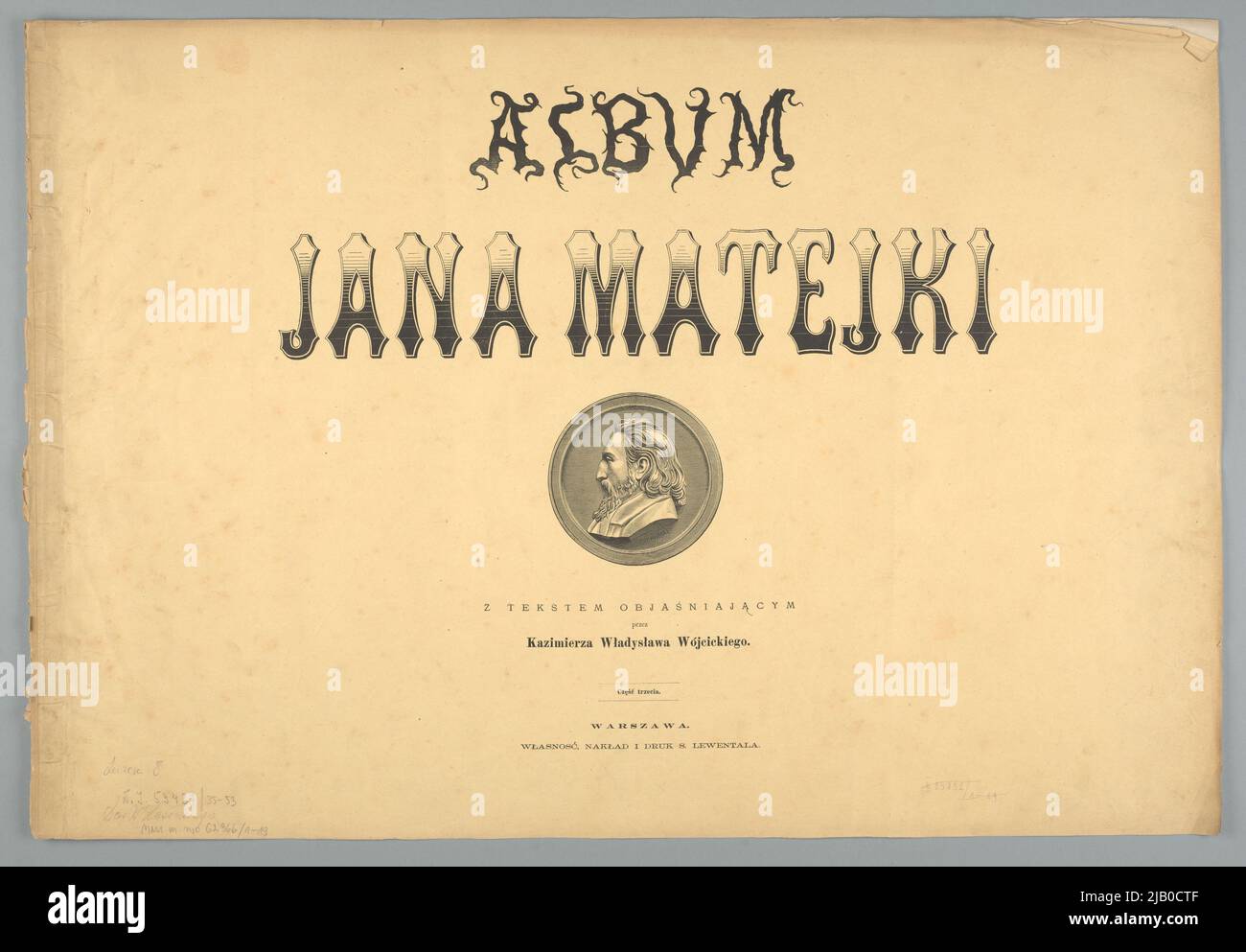 Teodor 1841 1913 hi-res stock photography and images - Alamy