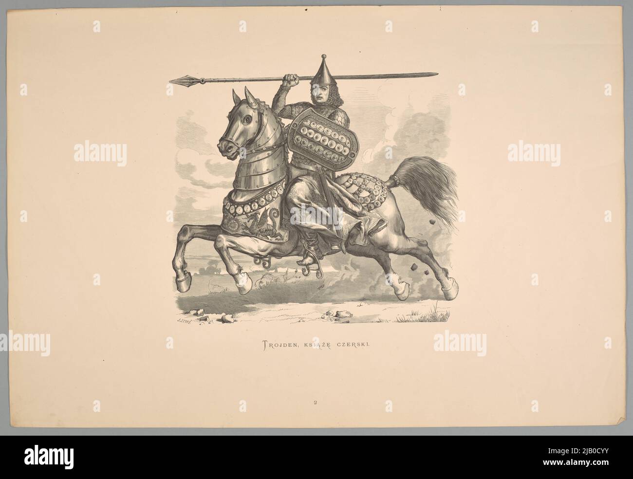 Jan czerski hi-res stock photography and images - Alamy