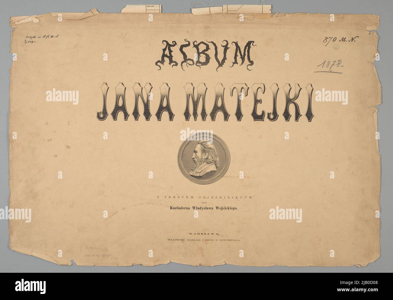 Teodor 1841 1913 hi-res stock photography and images - Alamy