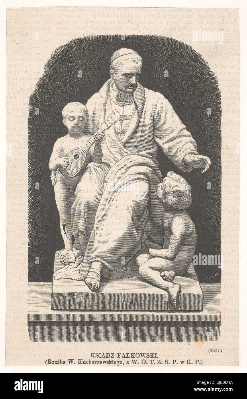 Jan falkowski hi-res stock photography and images - Alamy