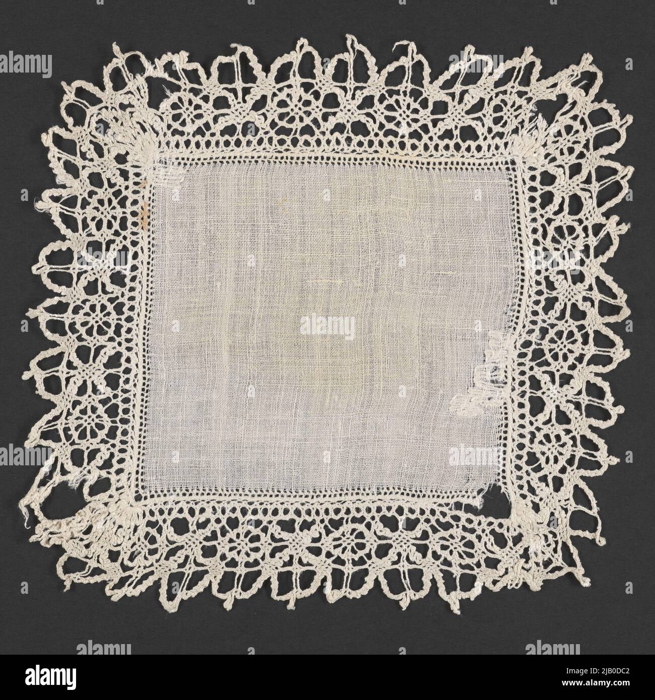 Canvas patterns hi-res stock photography and images - Alamy