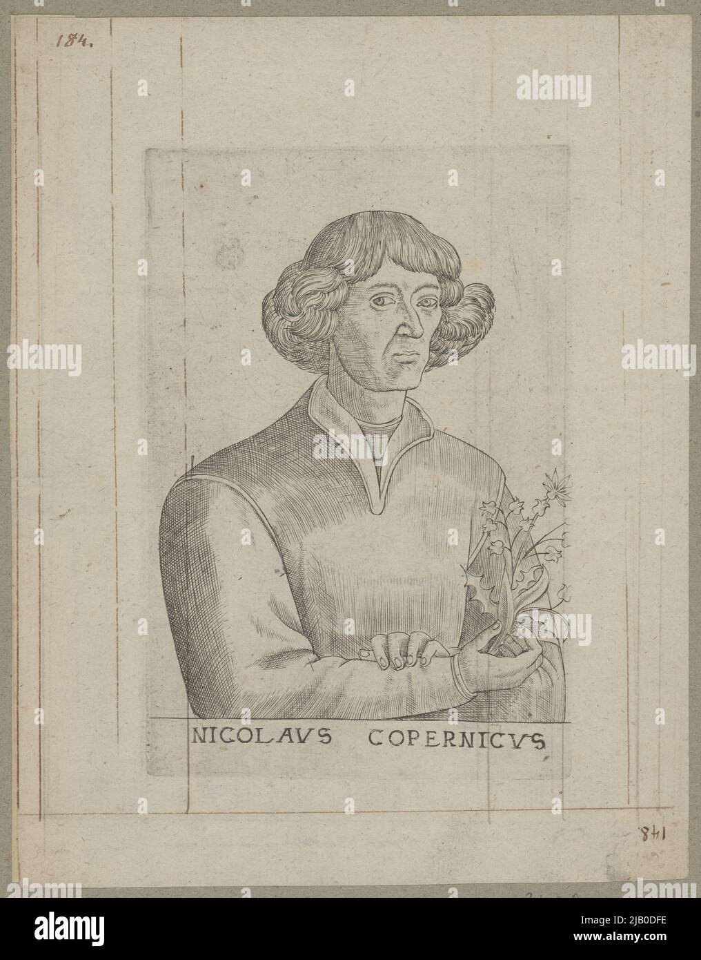 Copernicvs hi-res stock photography and images - Alamy