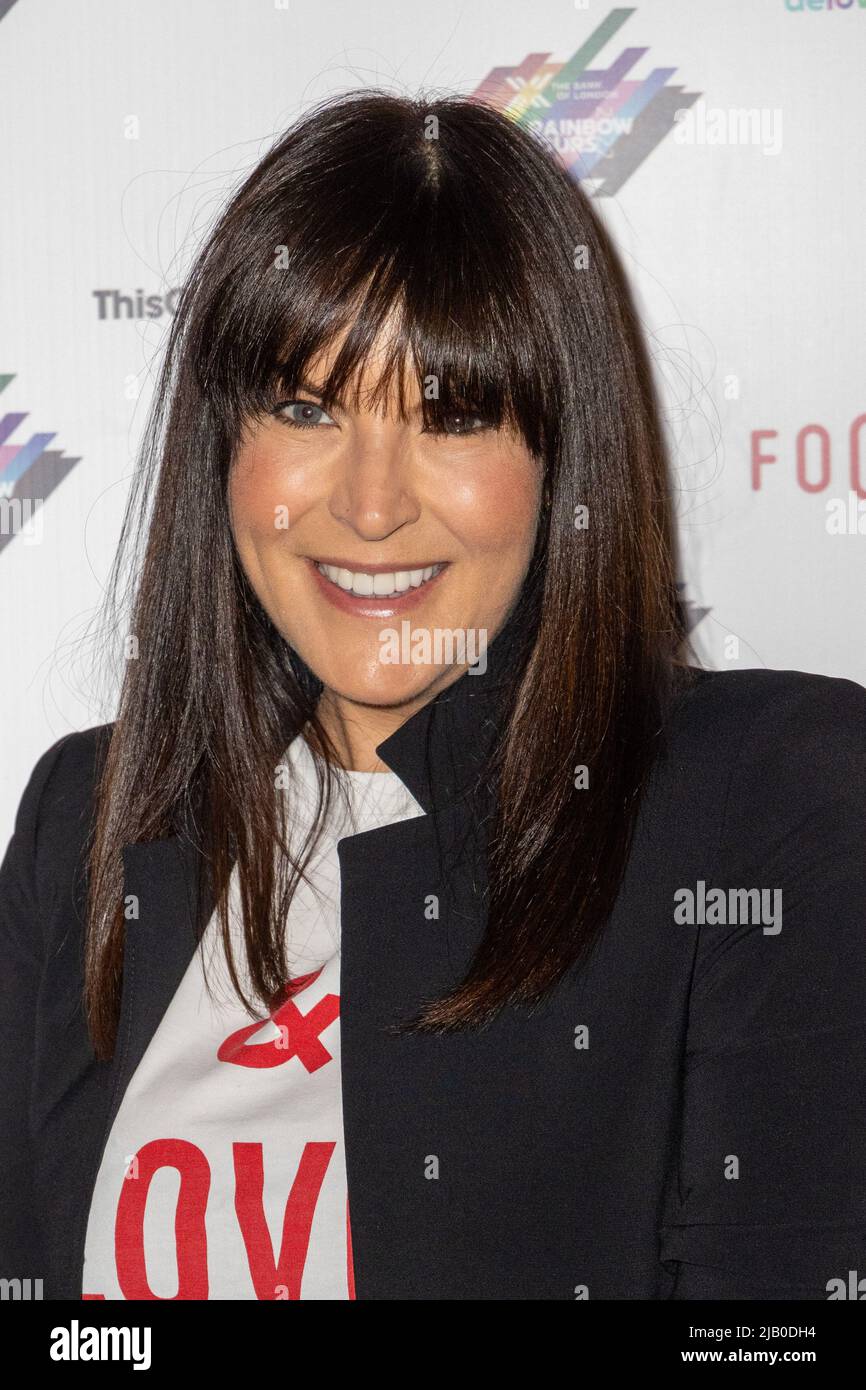 Anna richardson hi-res stock photography and images - Alamy
