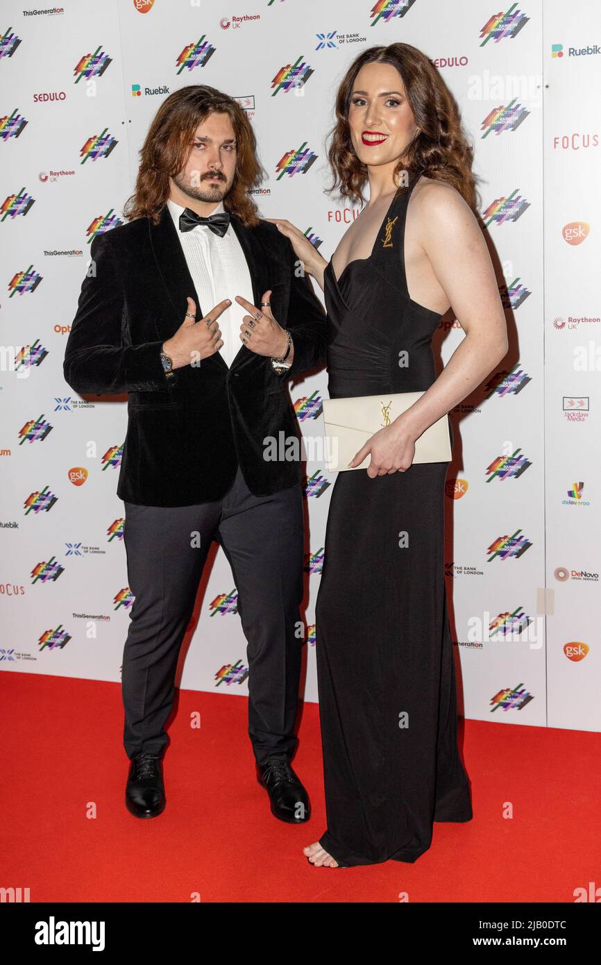 Abigail thorn hi-res stock photography and images - Alamy