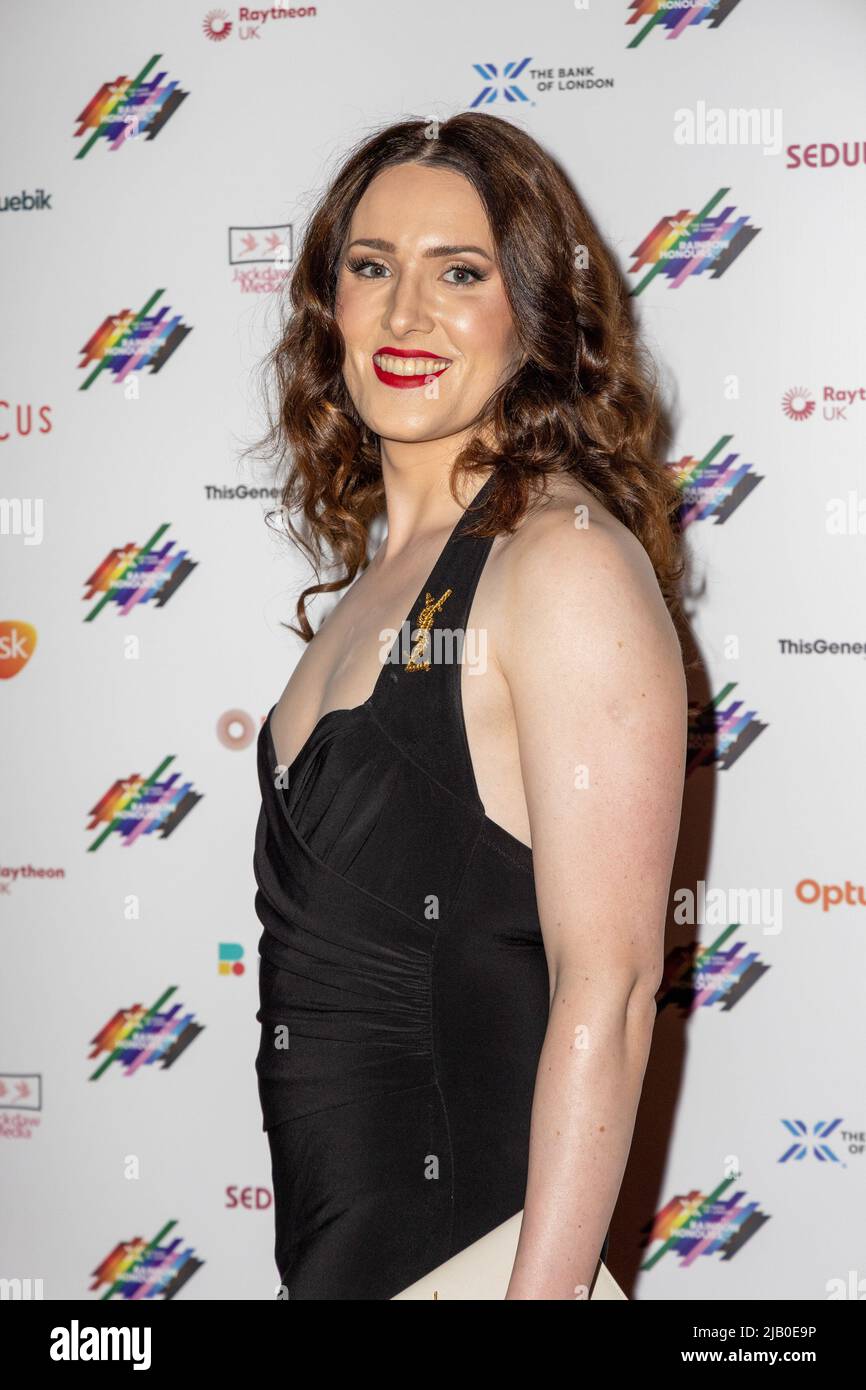 Abigail thorn hi-res stock photography and images - Alamy