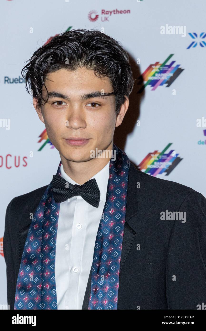 William gao hi-res stock photography and images - Alamy