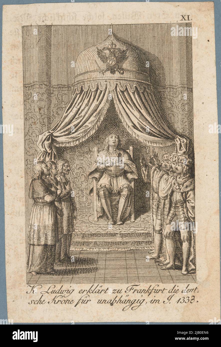 K ludwig hi-res stock photography and images - Alamy