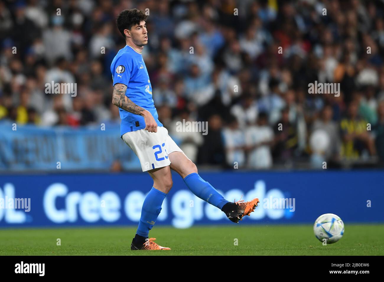 Bastoni italy hi-res stock photography and images - Alamy