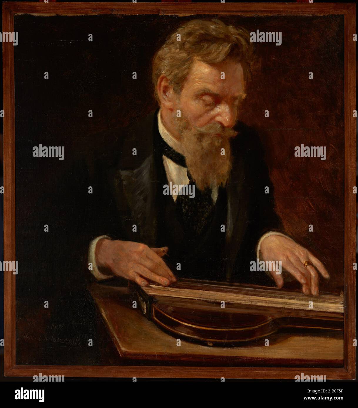 Aleksander iconography hi-res stock photography and images - Alamy