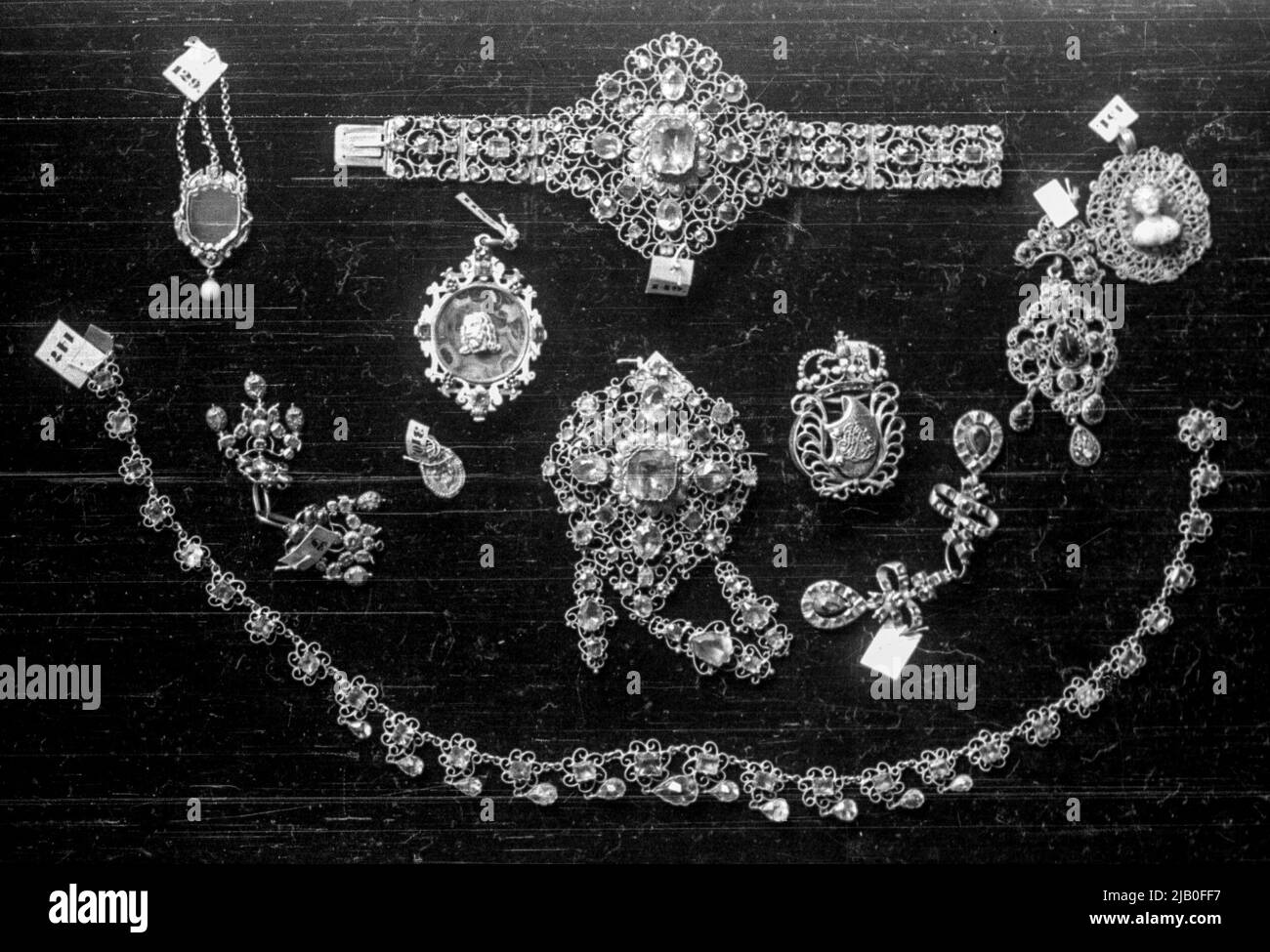 STRATY WOJENNE MNK Stock Photo - Alamy