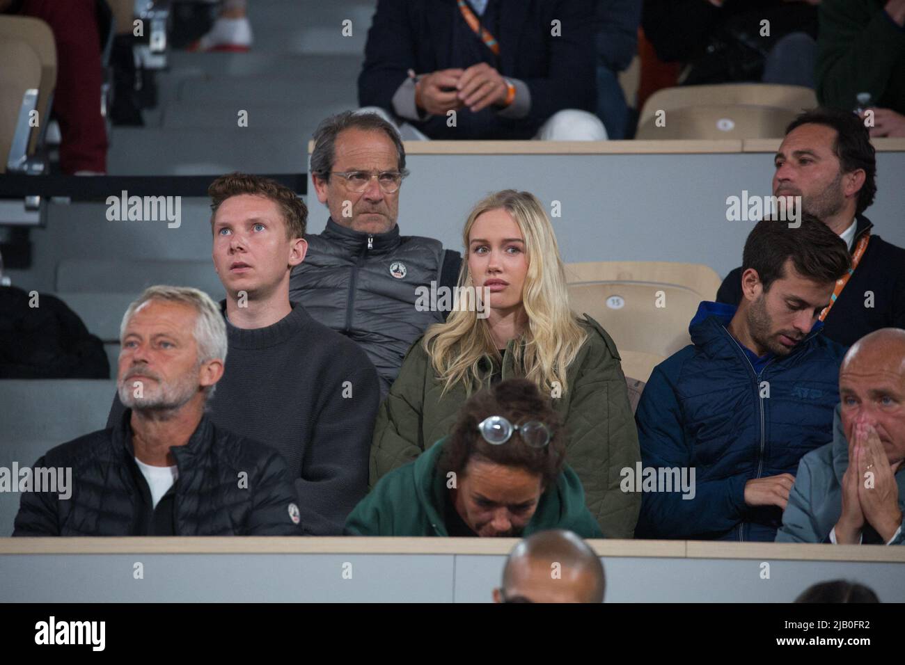 Sister alma hi-res stock photography and images - Alamy