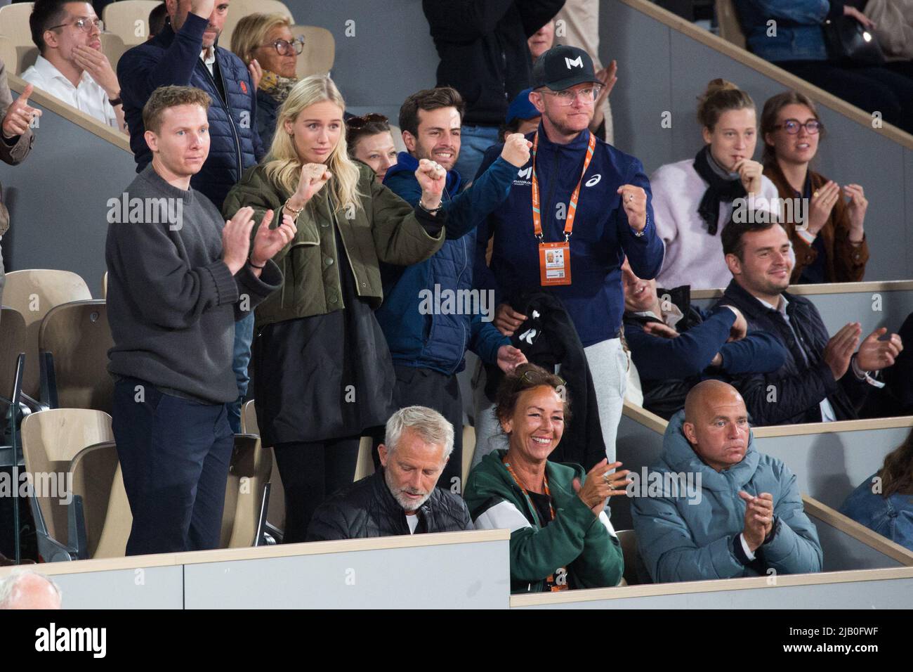 Rune holger hi-res stock photography and images - Alamy