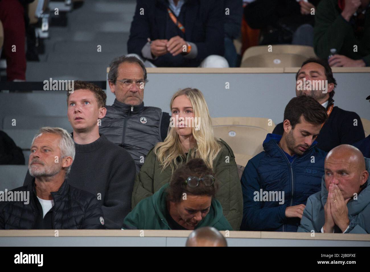 Sister alma hi-res stock photography and images - Alamy