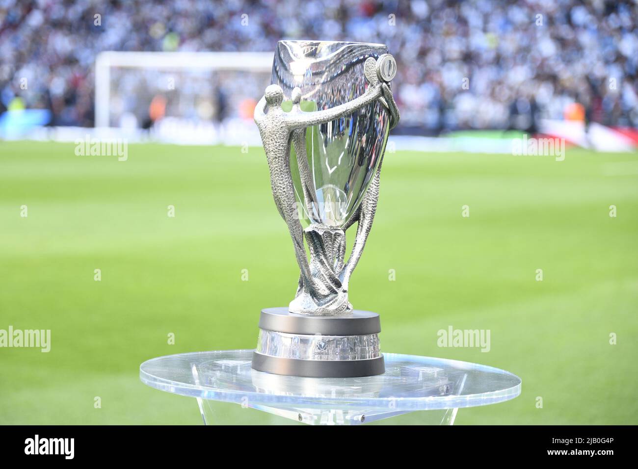 Finalissima 2022 hi-res stock photography and images - Alamy