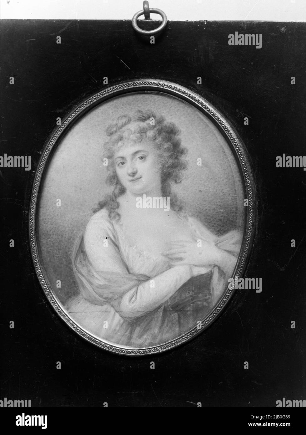 Polish woman portrait Black and White Stock Photos & Images - Alamy