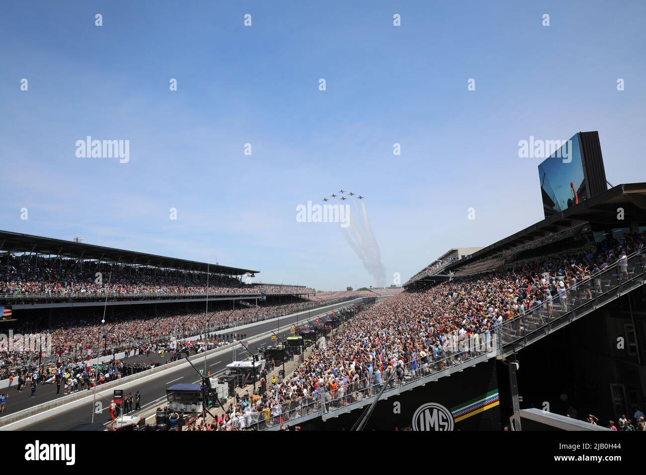 The Chief of the National Guard Bureau, Gen. Daniel Hokanson and the ...