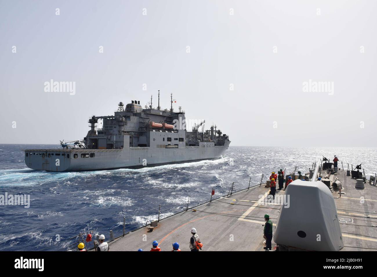 Gulf of aden may 31 hi-res stock photography and images - Alamy