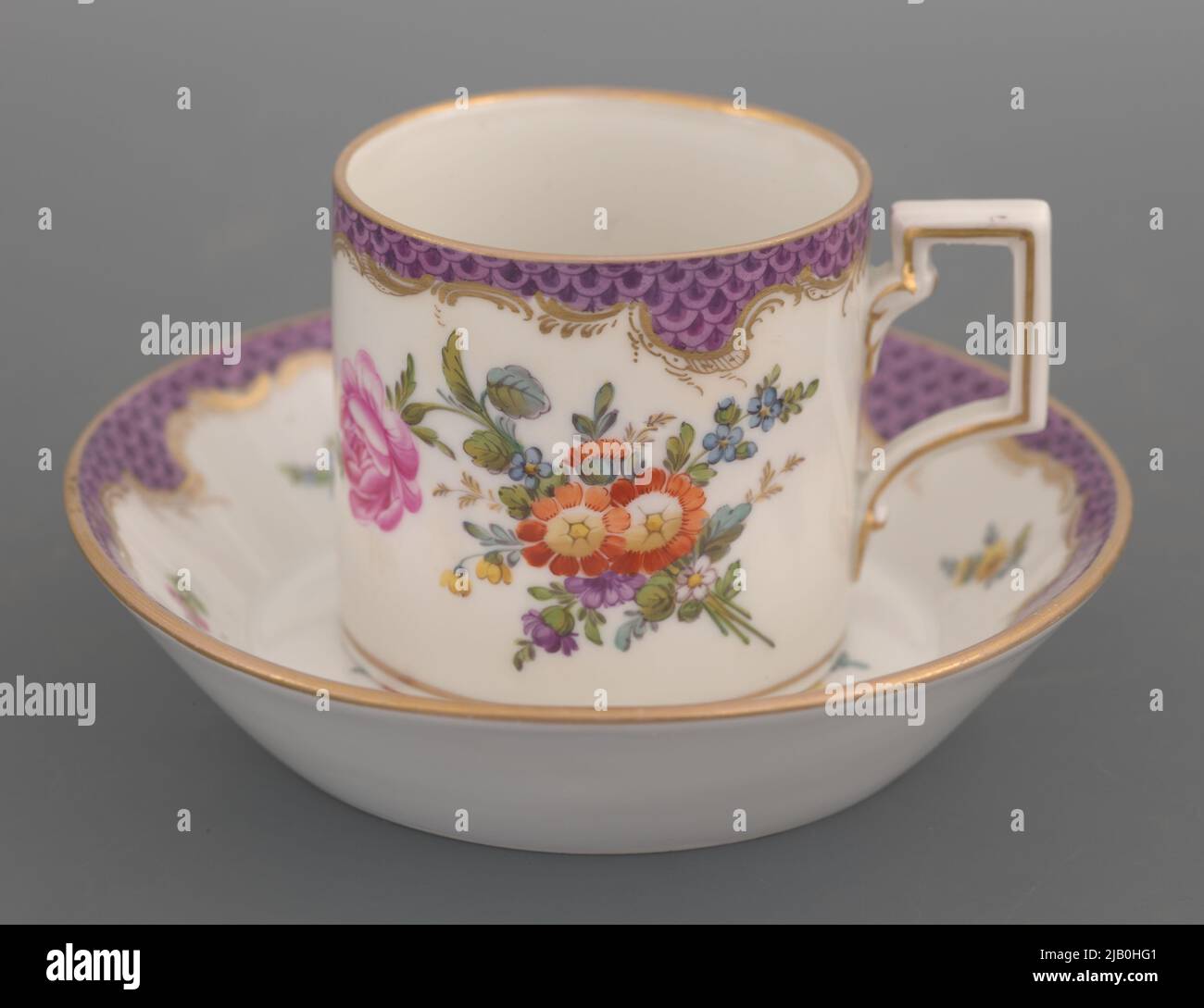 Kpm cup hi-res stock photography and images - Alamy