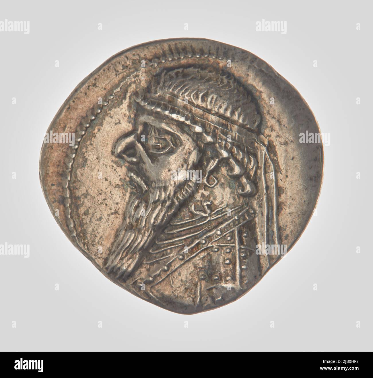 Mithridates ii hi-res stock photography and images - Alamy