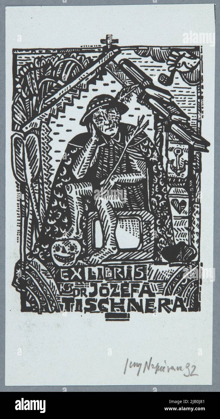 Józef tischner hi-res stock photography and images - Alamy