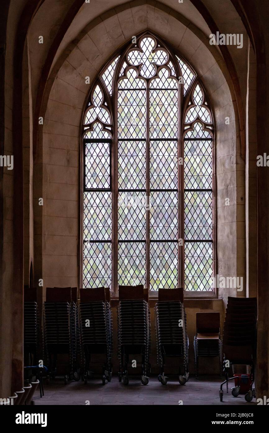 Early middle ages monastery hi-res stock photography and images - Alamy