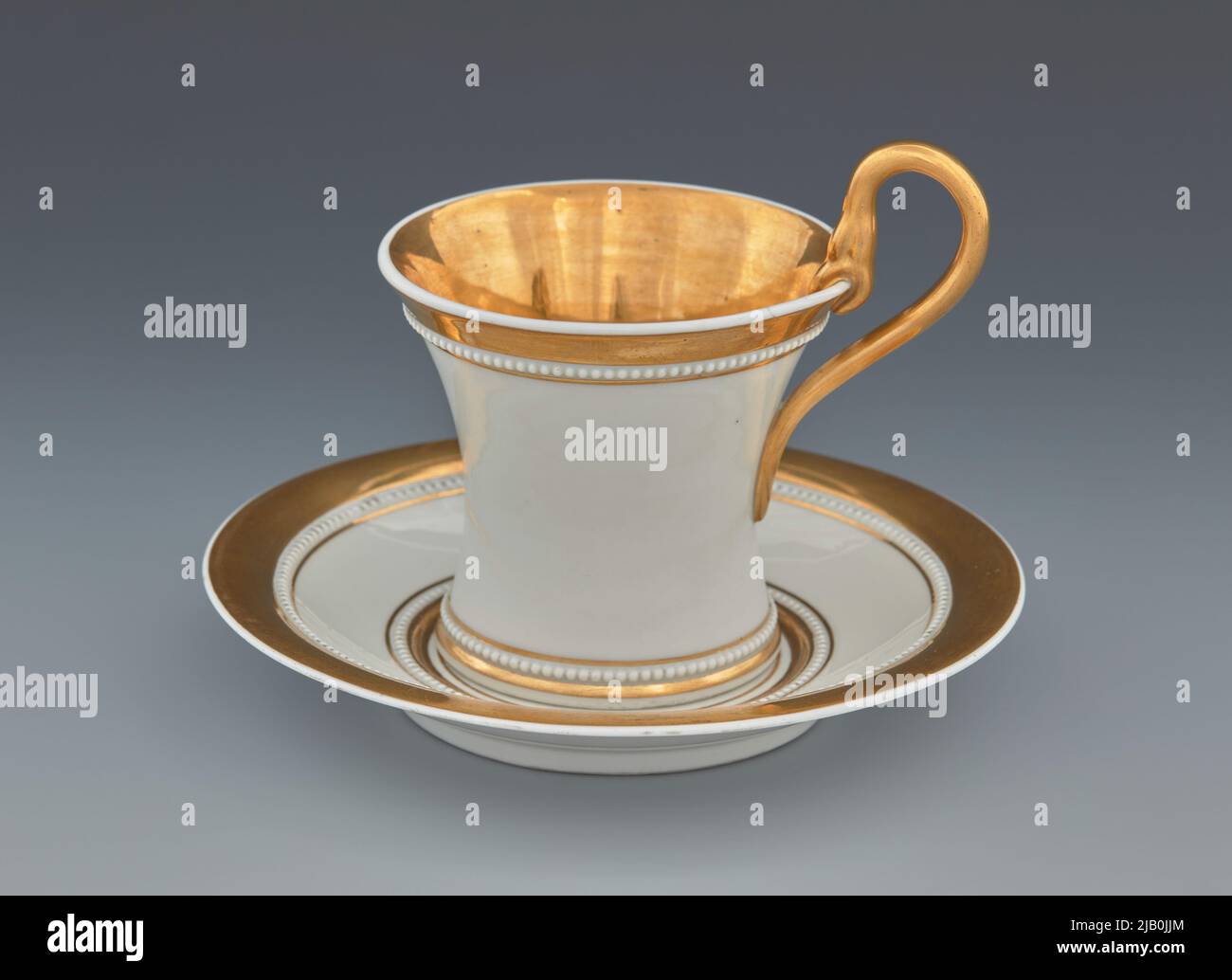Kpm cup hi-res stock photography and images - Alamy
