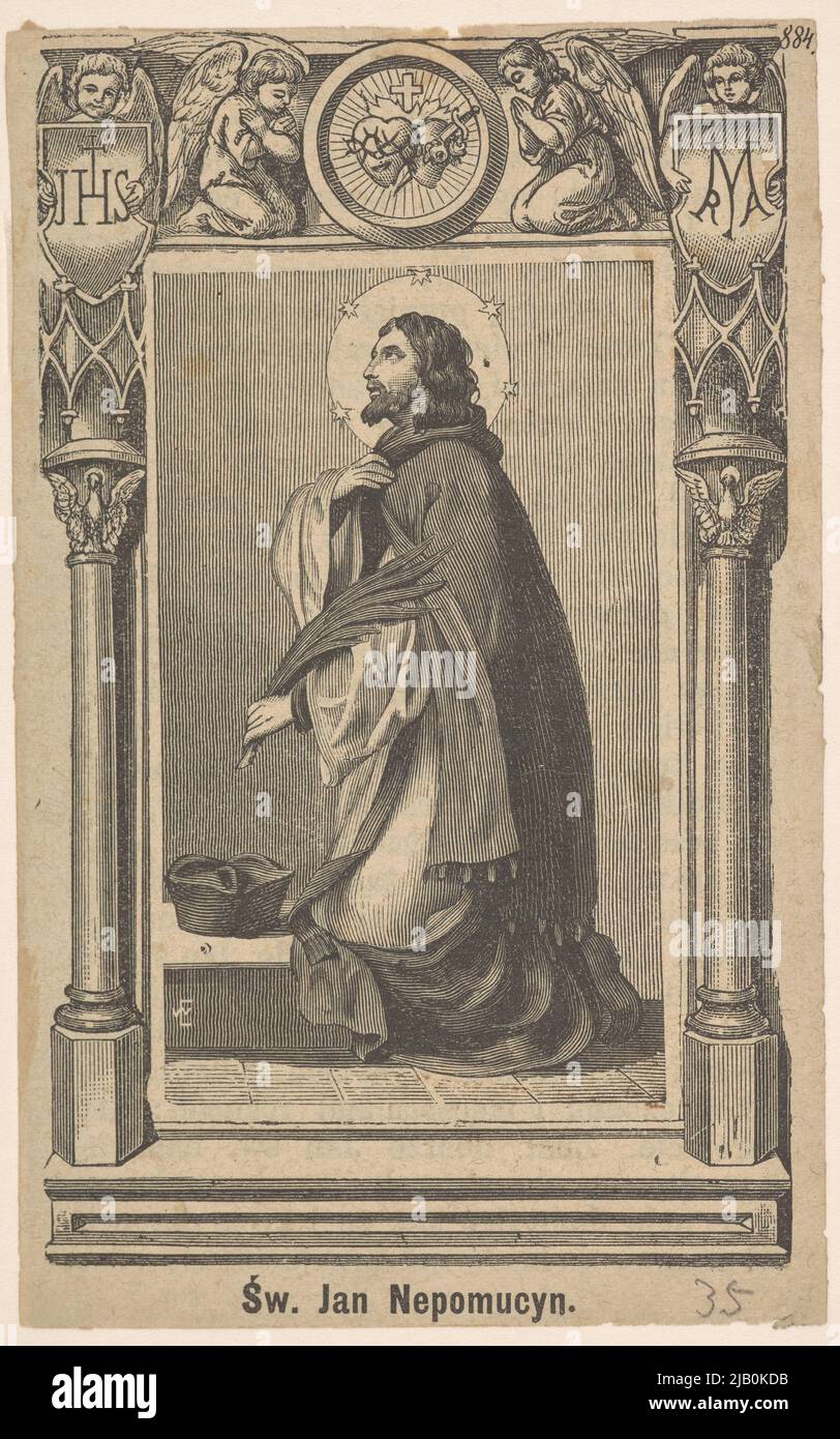 John 1841 1905 hi-res stock photography and images - Alamy