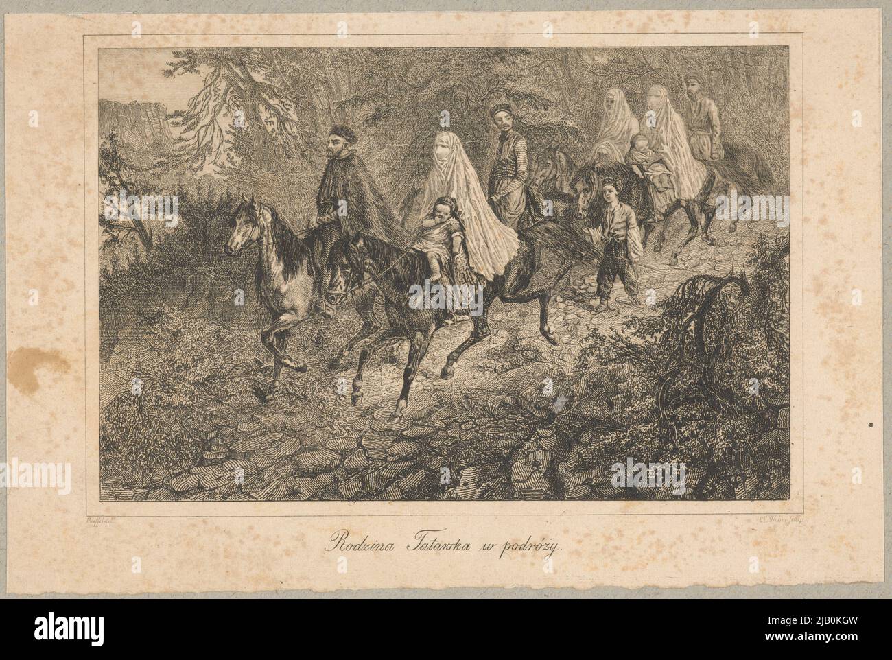 Raffets hi-res stock photography and images - Alamy