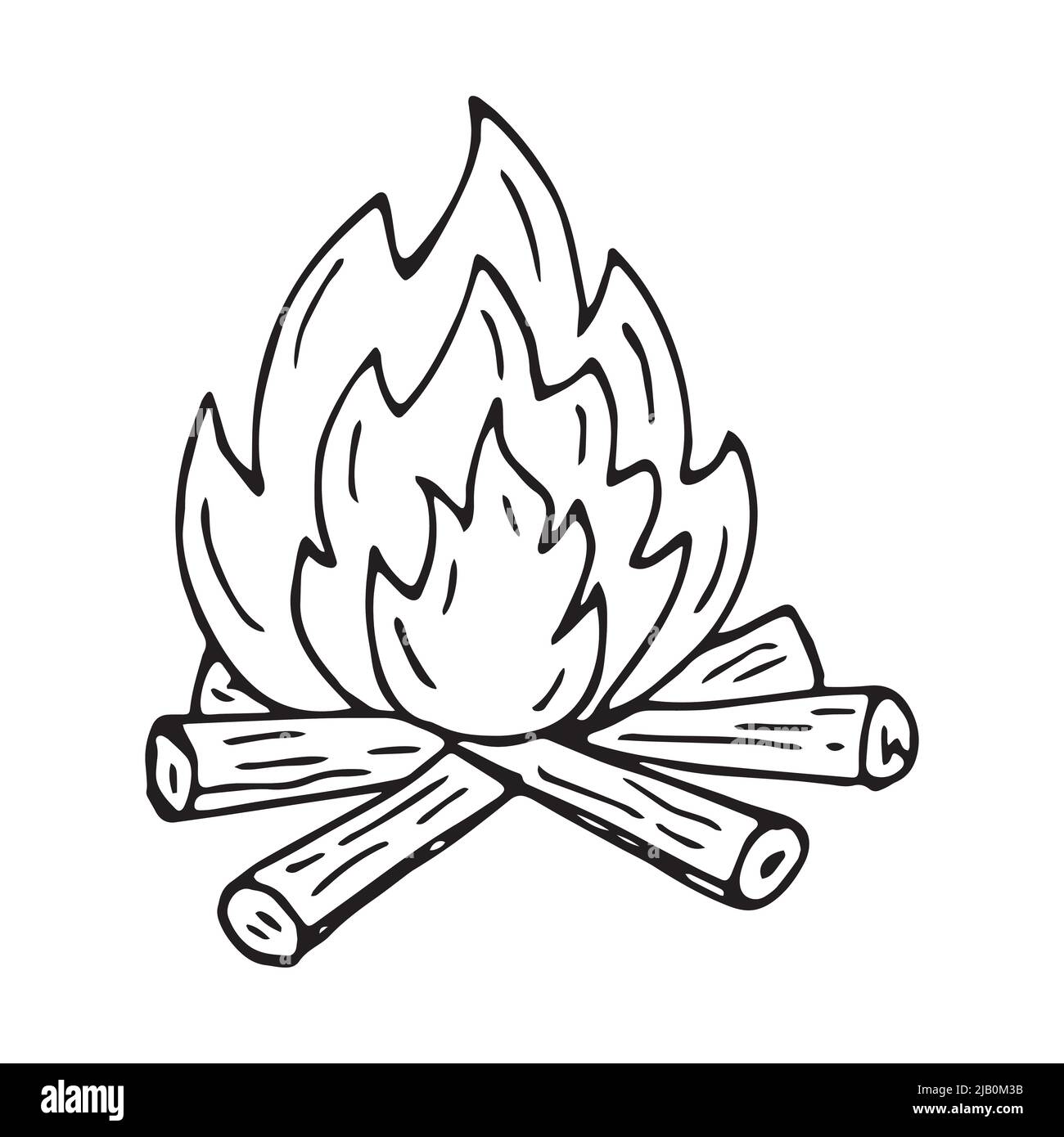 Child Outline Clipart