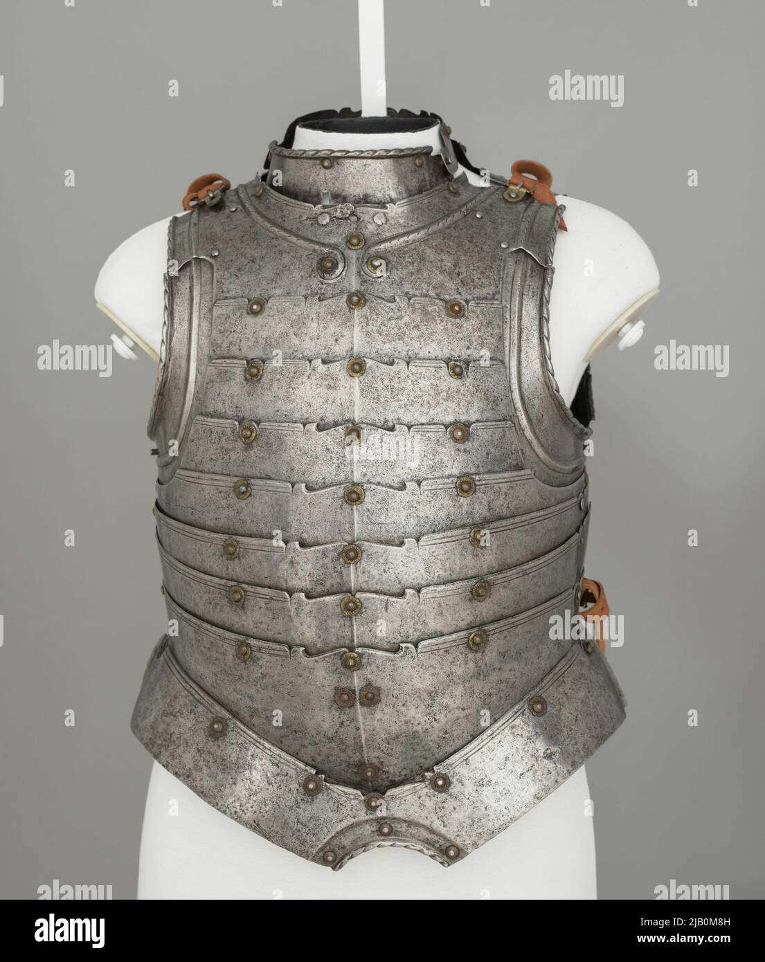 The Anima armor kirar with an additional upper folga unknown Stock ...