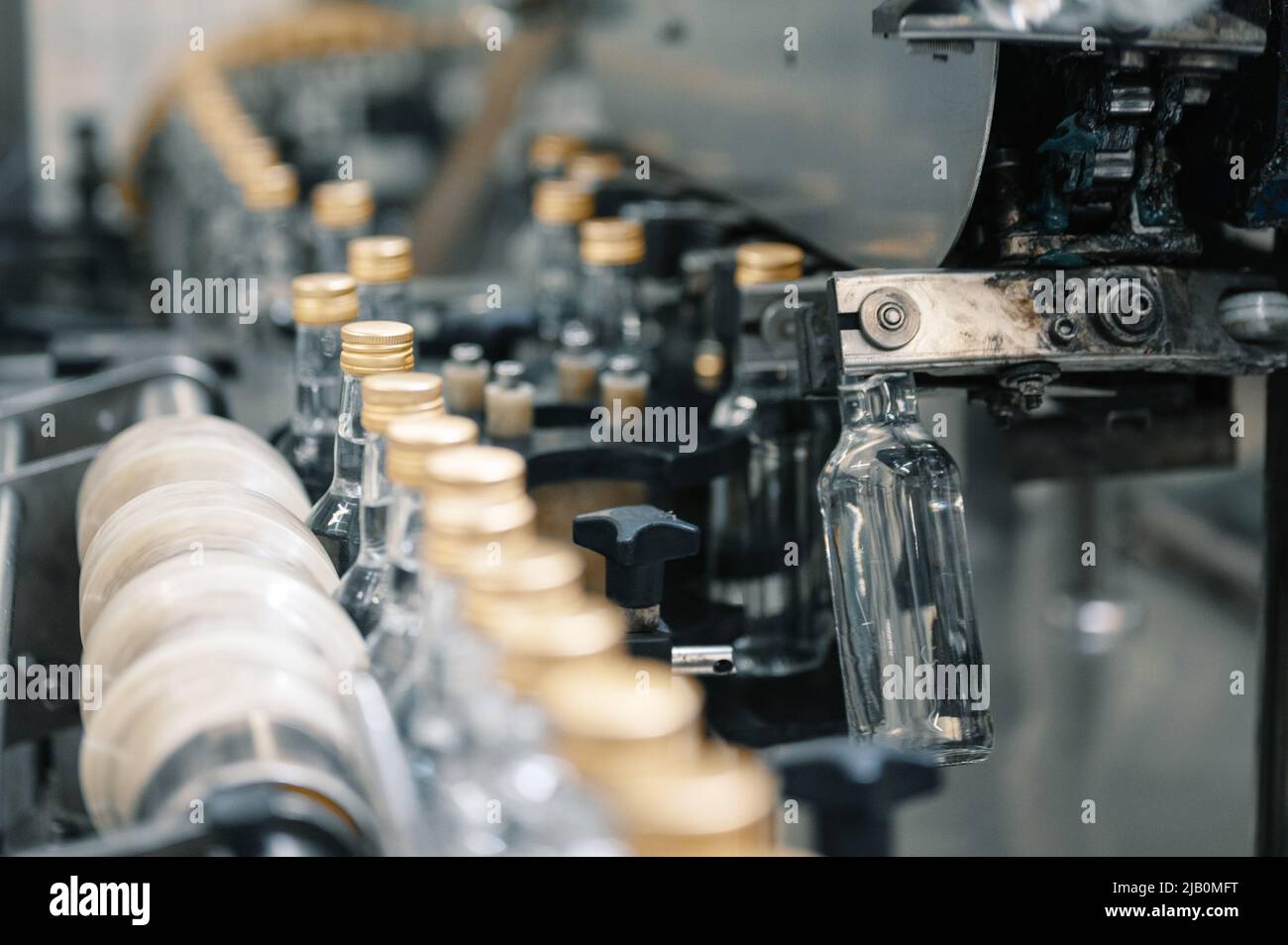 Automated visual inspection hi-res stock photography and images - Alamy